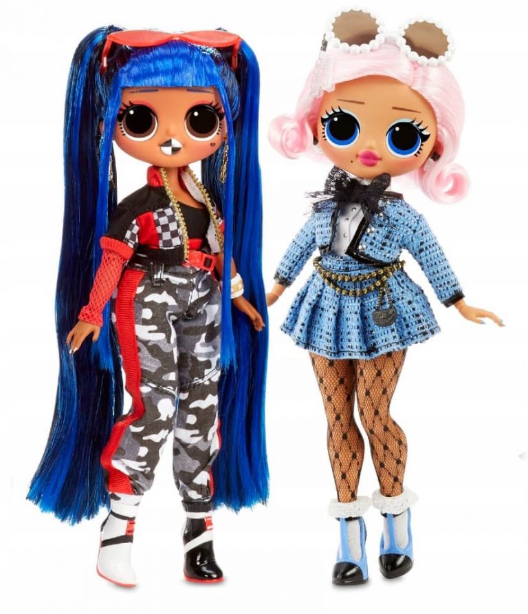 L.O.L. Amazing Surprise! | Maleta 14 muñecas, más de 70 sorpresas.